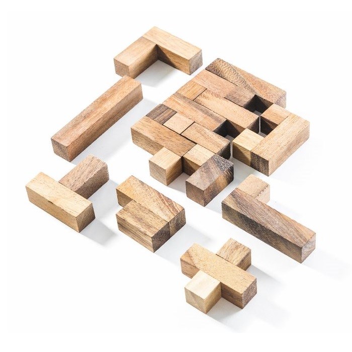 Penta Blocks – Matematik Akıl Zeka Mantık Oyunu – EmAy Center ...