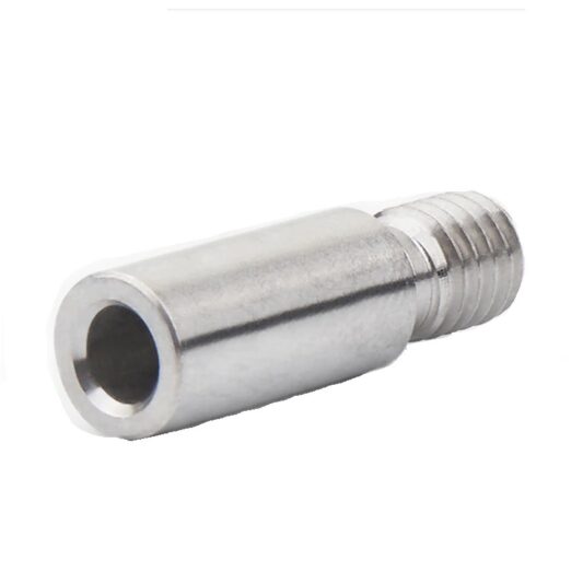Cr10 Ender3 Boğaz Reprap 1.75mm 3d Yazıcı Heatbreak Kısa Boğaz ...